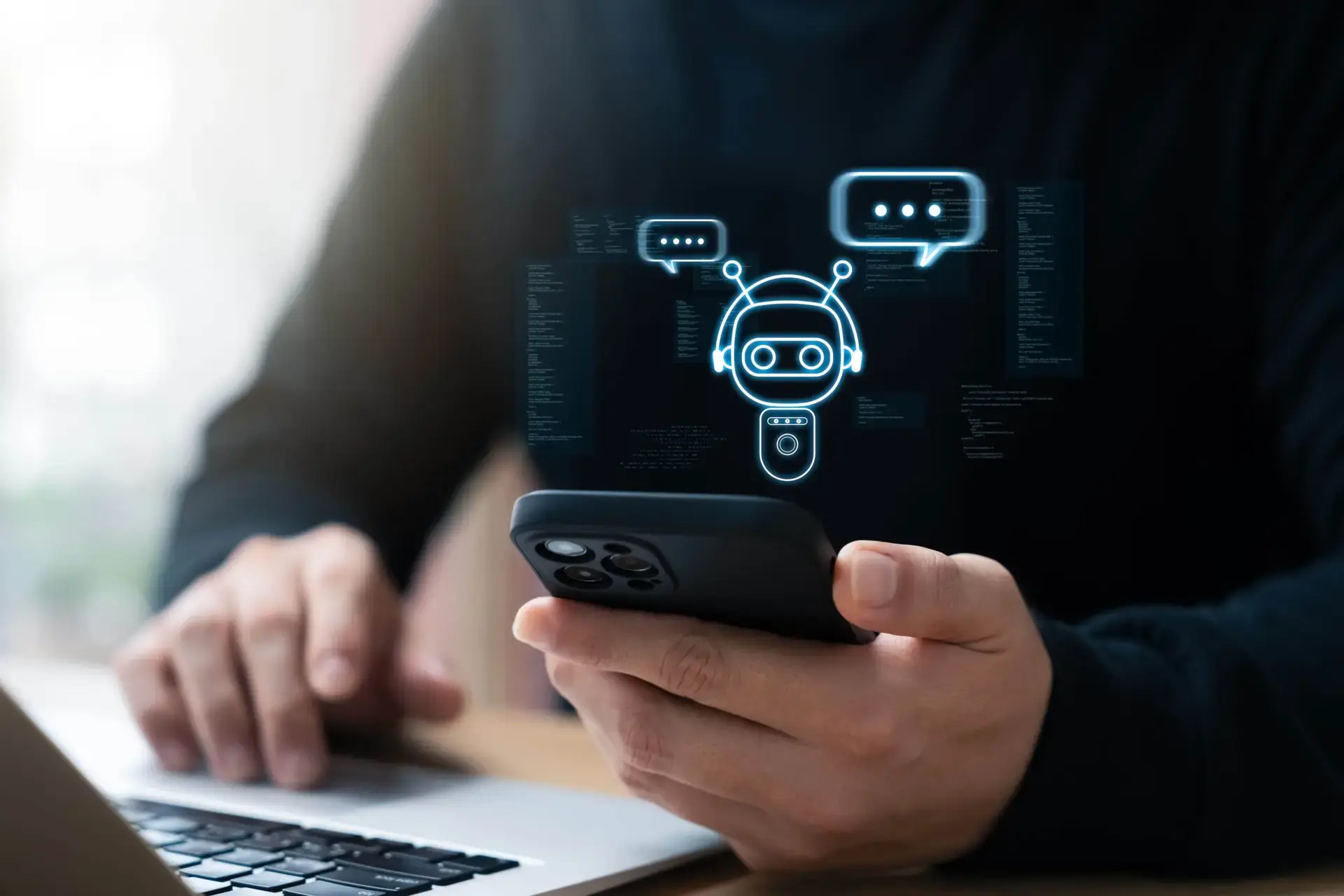 Why Car Dealers Are Switching from Chatbots to AI Virtual Assistants