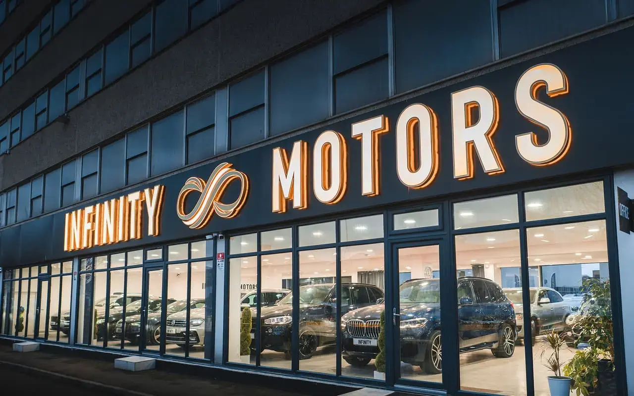 How Infinity Motors increased team efficiency by a third with Motortech.ai